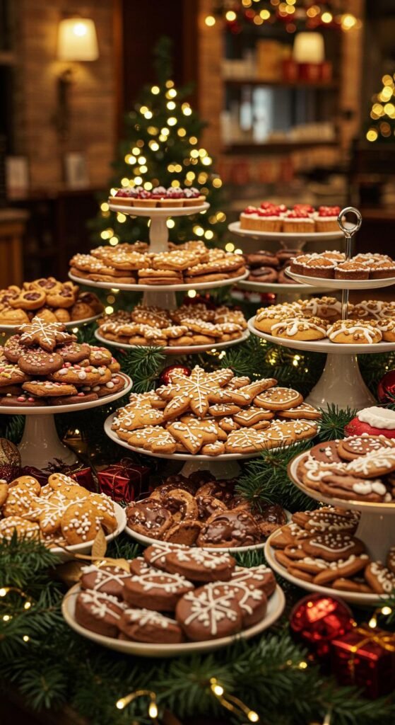 25 Charming DIY Christmas Shadow Boxes That Tell a Story – Magcella