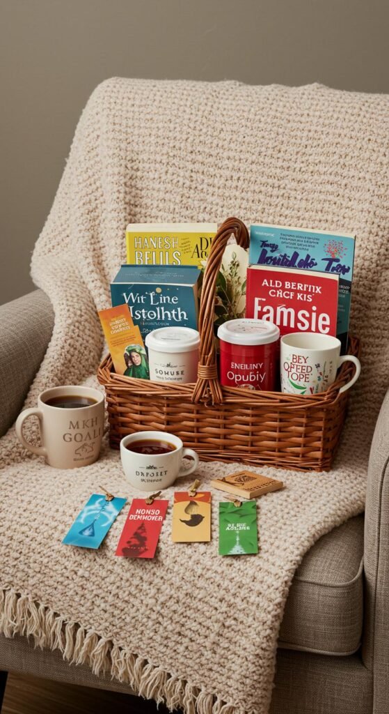 30 Jaw-Dropping DIY Christmas Basket Ideas That Won’t Break the Bank ...